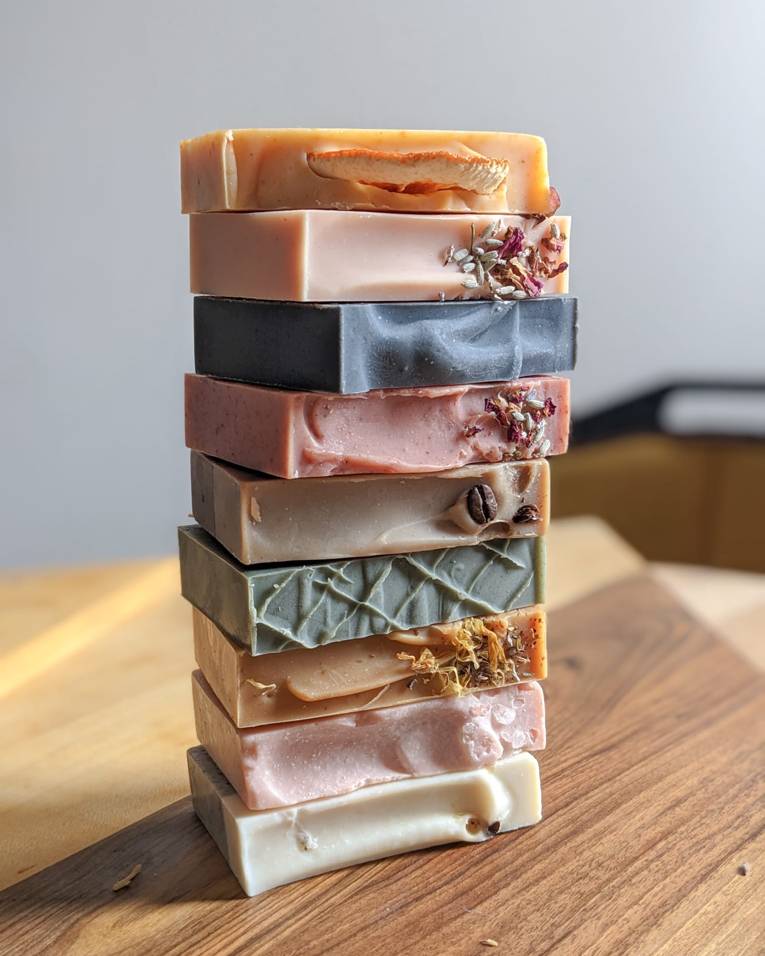 natural artisan soap delicate skin sustainable sapun natural sapun ...